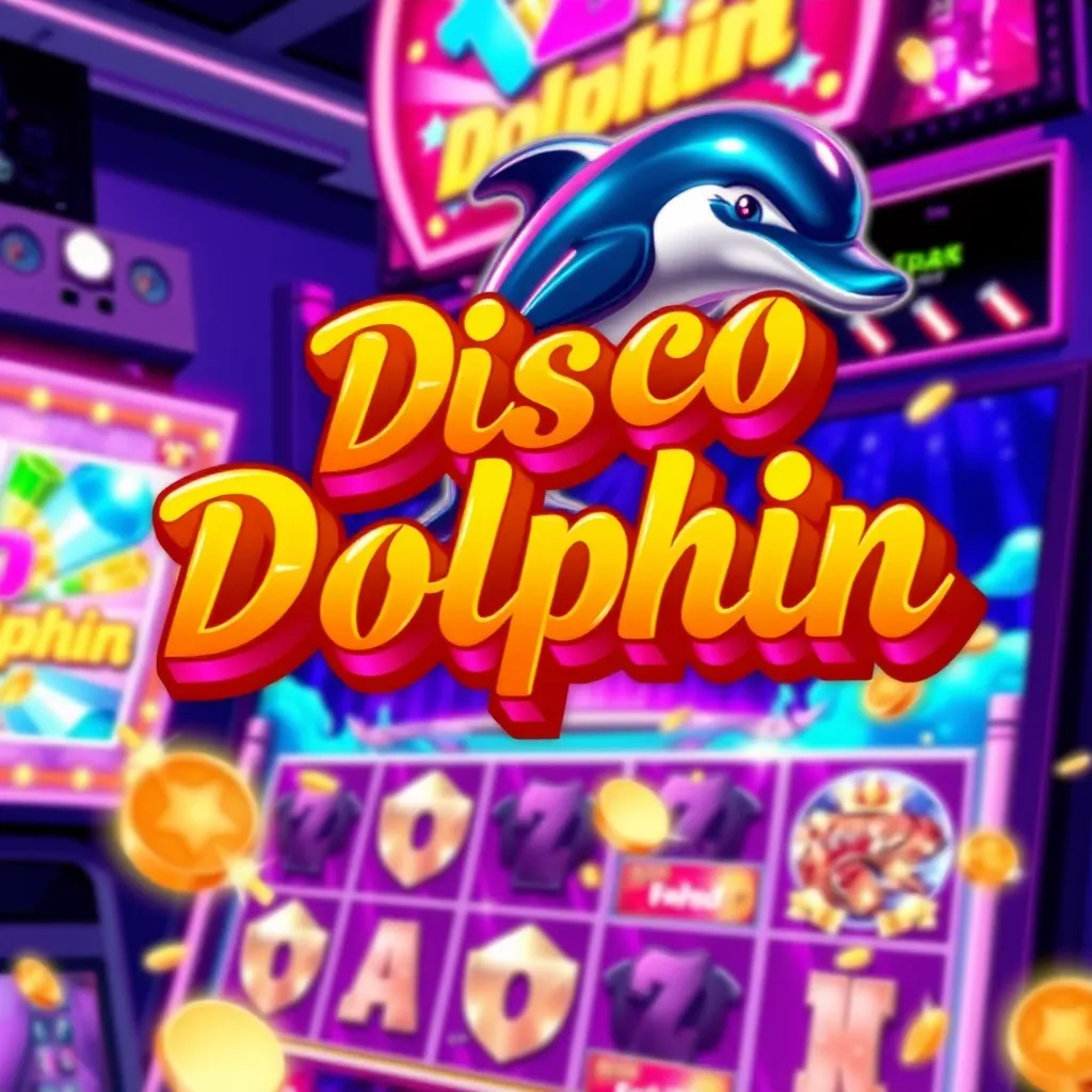Disco Dolphin Slot: A Deep Dive into Gameplay and Features