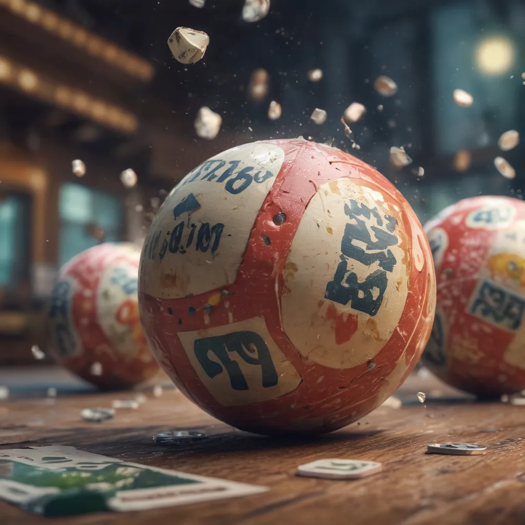 Engaging with Online Lottery: A Comprehensive Guide