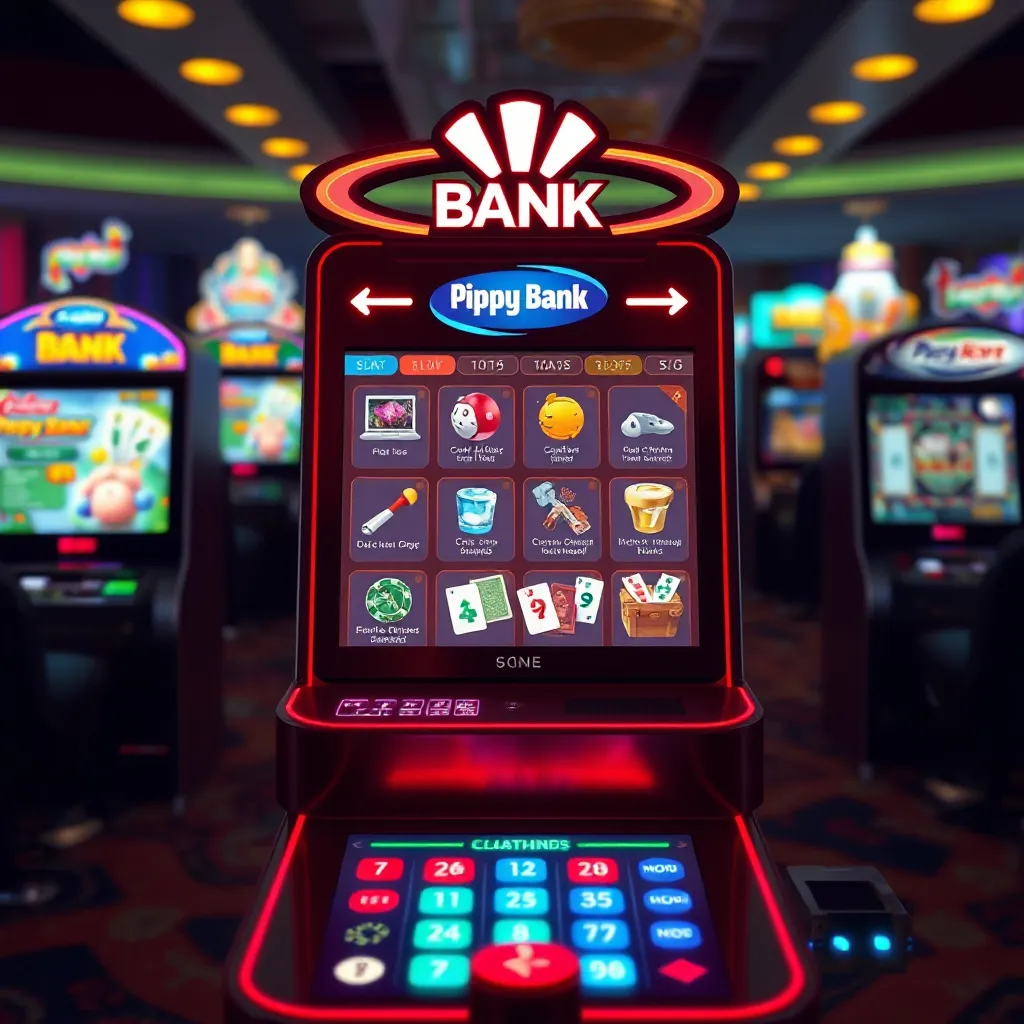 Exploring the Piggy Bank Online Game Trend