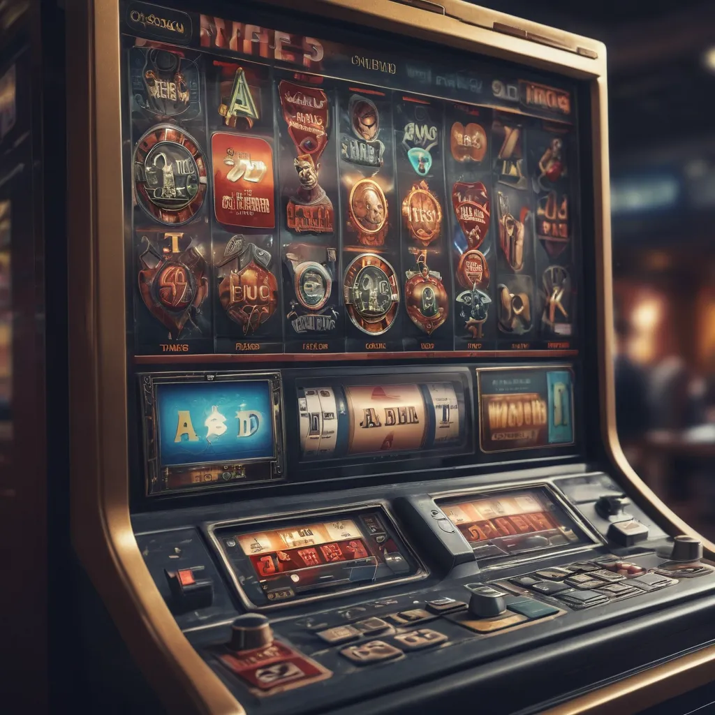 In-Depth Look at the M Life Slot App Features