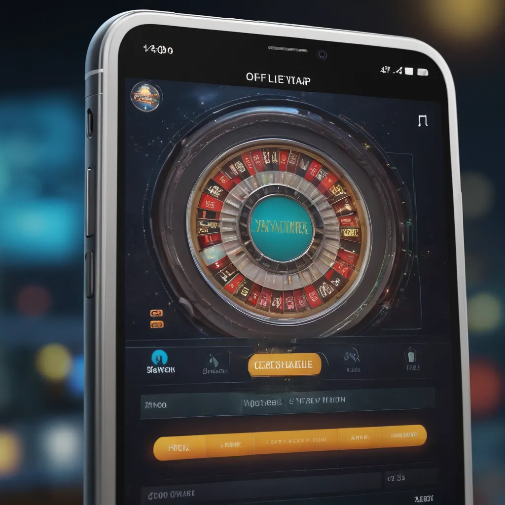 Exploring the My Winstar App: A Comprehensive Analysis