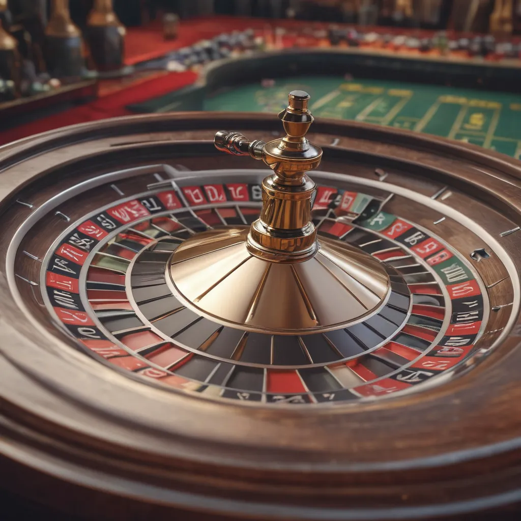 The Ultimate Guide to Top Roulette Variants