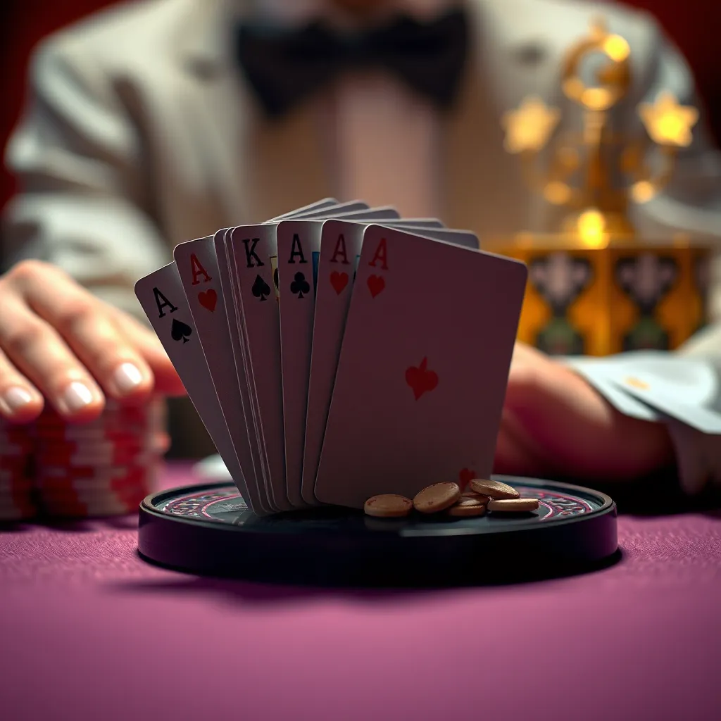 Mastering Card Magic: Techniques and Insights