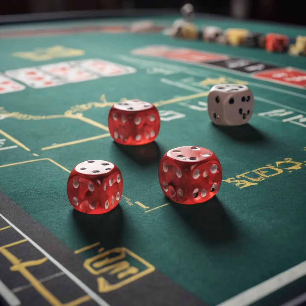 Mastering Blackjack Strategy with the Perfect Chart