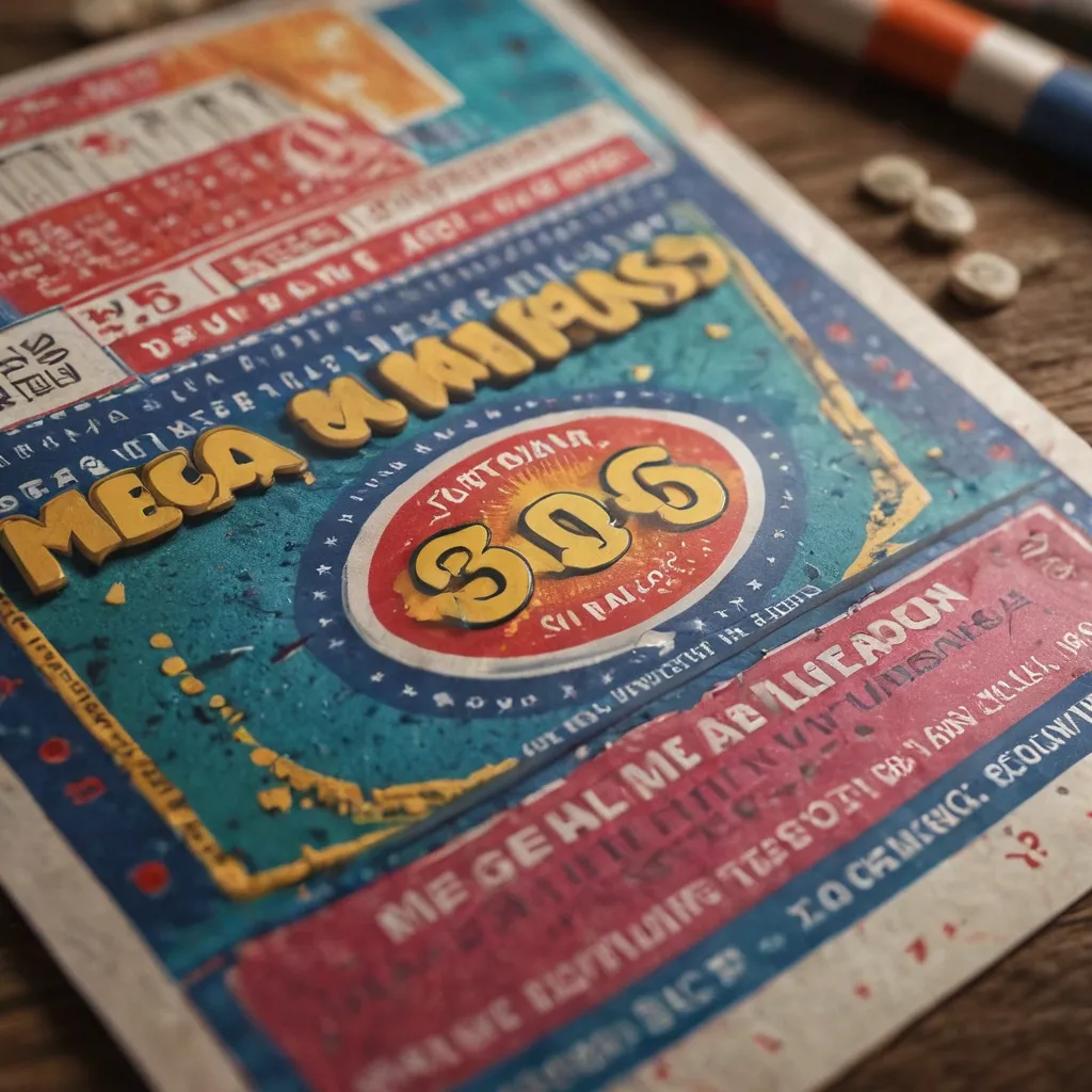 Mastering Mega Millions: California Lottery Strategies