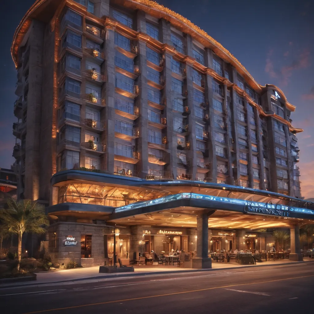 Mohegan Sun Today: Insights on Gaming and Entertainment