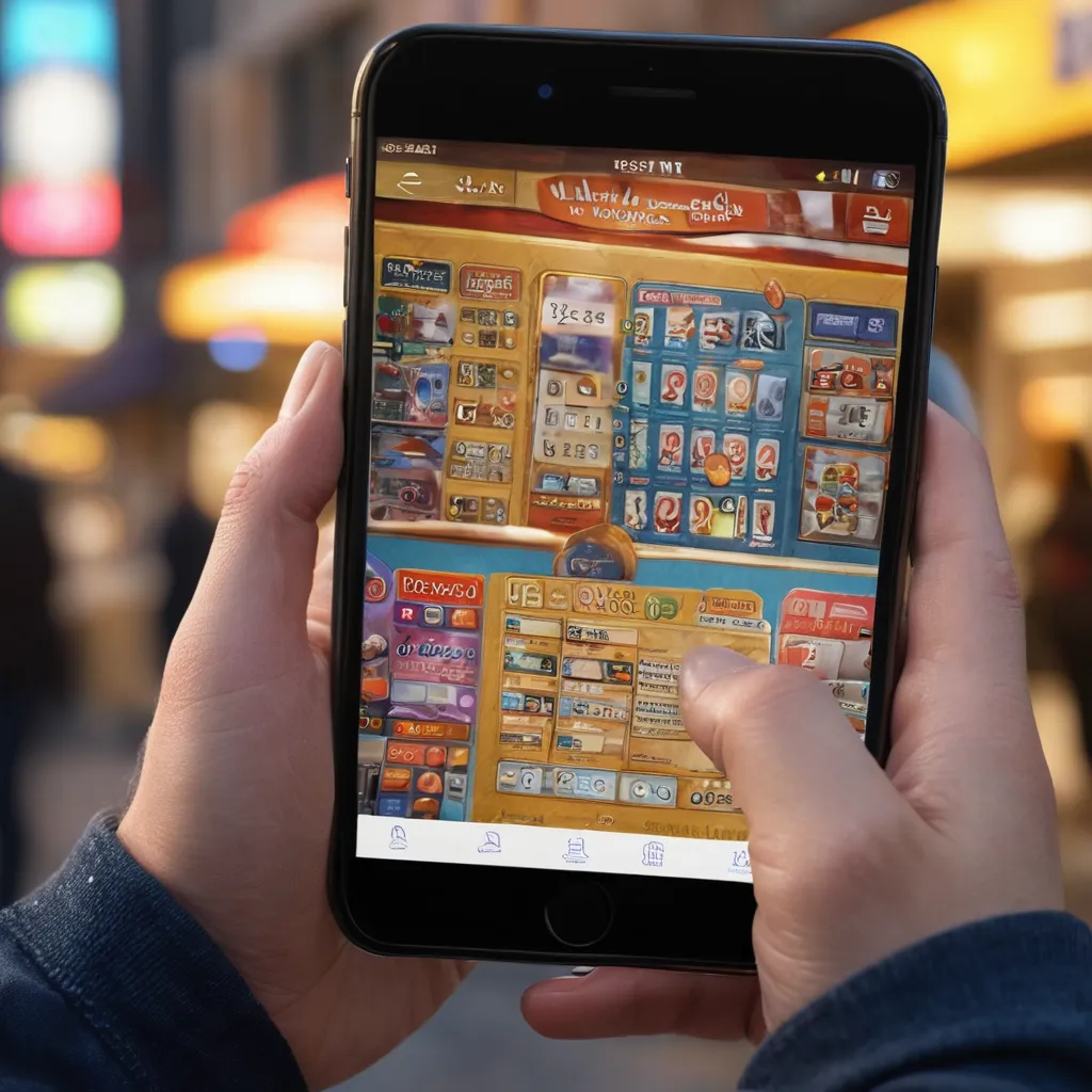 Online Lottery: Your Guide to Buying Lotto Tickets