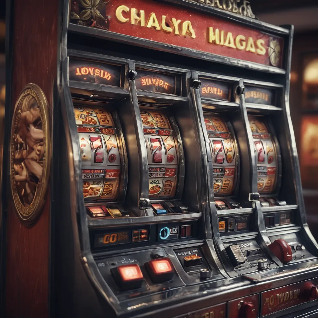 Exploring the Biggest Winners in Las Vegas