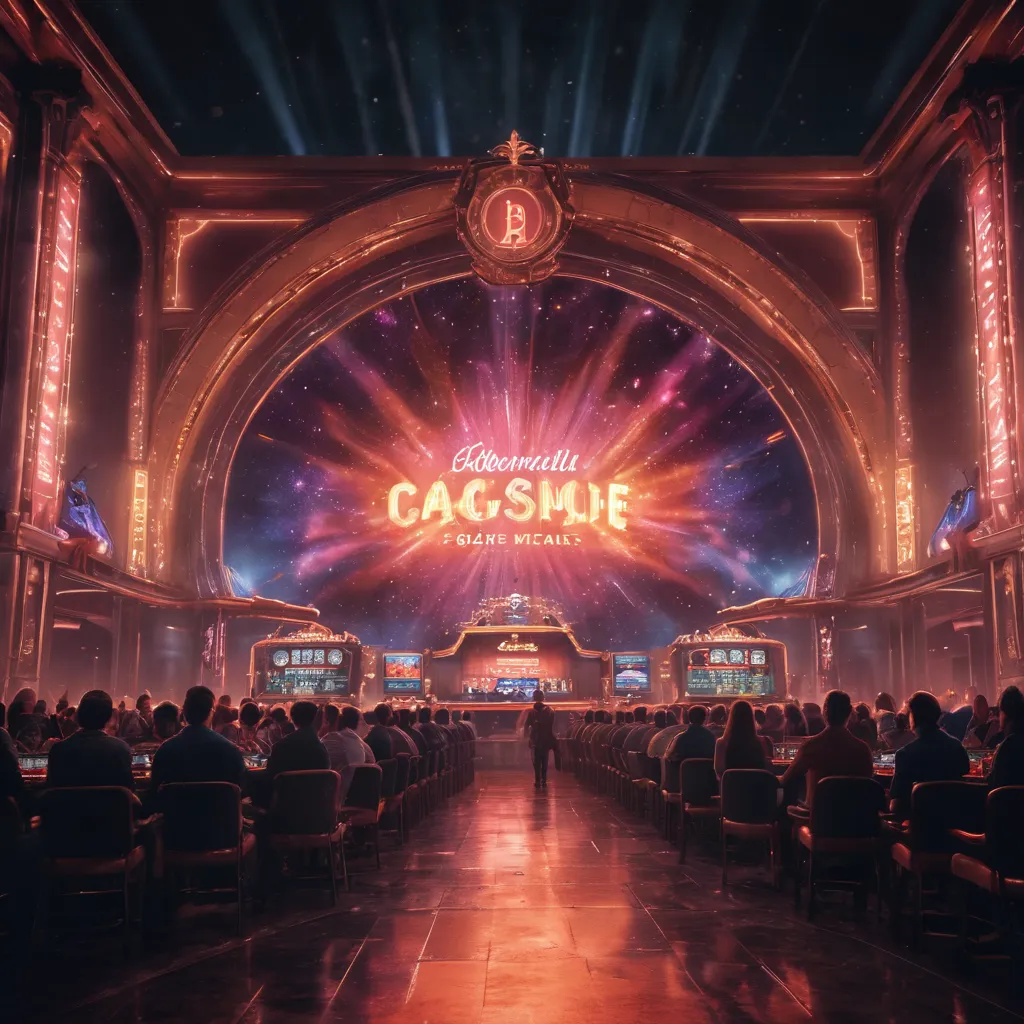 Exploring the Impact of Cosmopolitan Shows on Entertainment