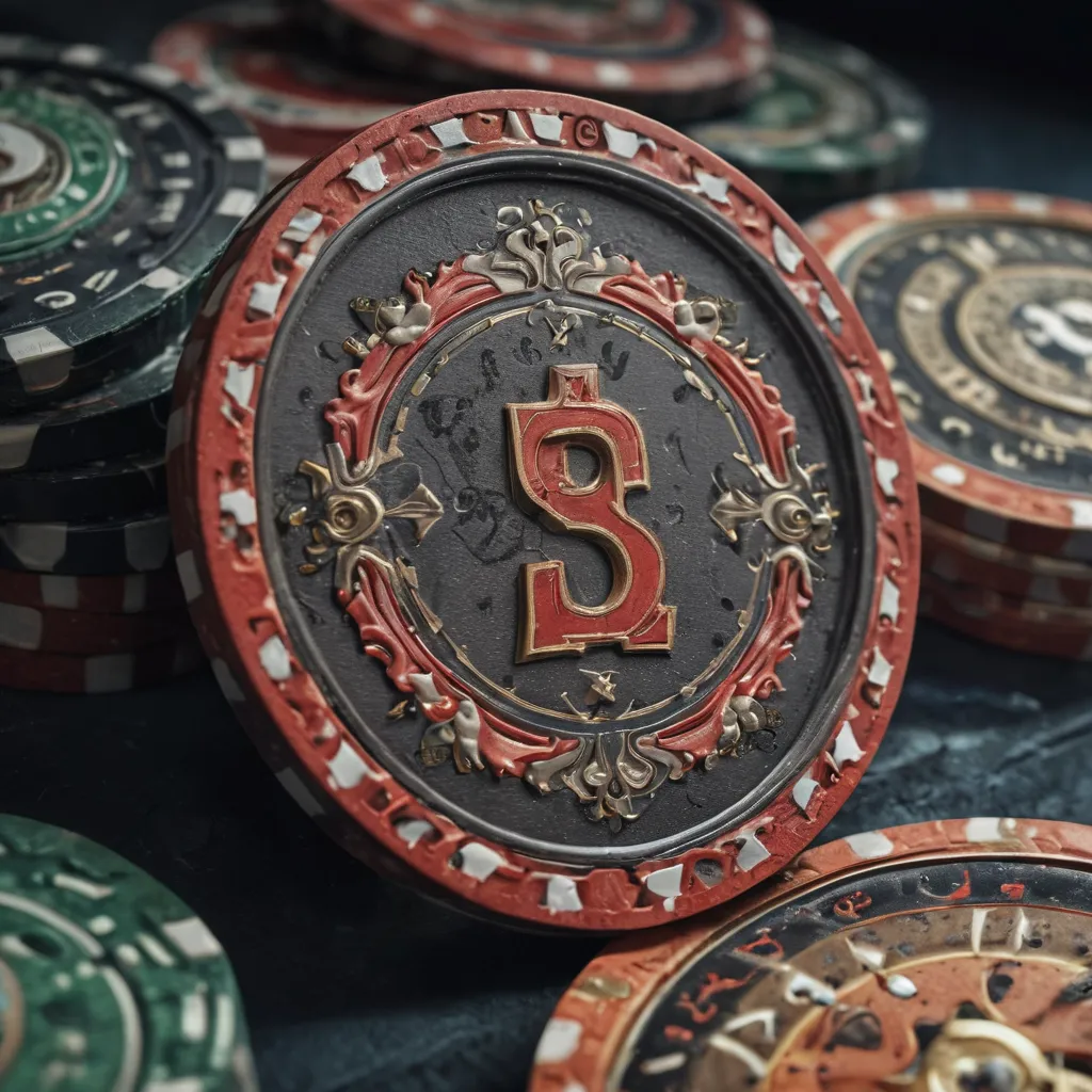 The Craftsmanship Behind Poker Chips Explained