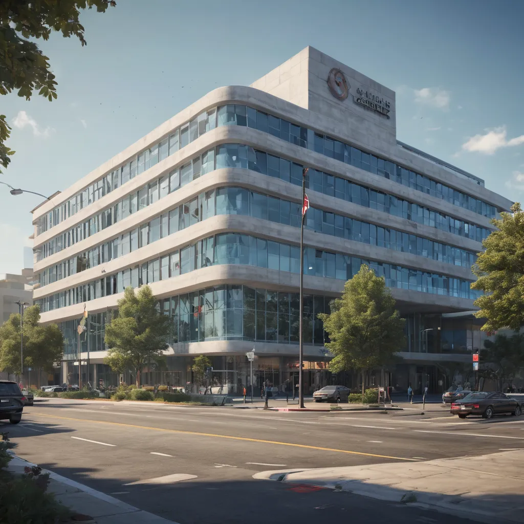 California Gaming Commission: Structure and Impact