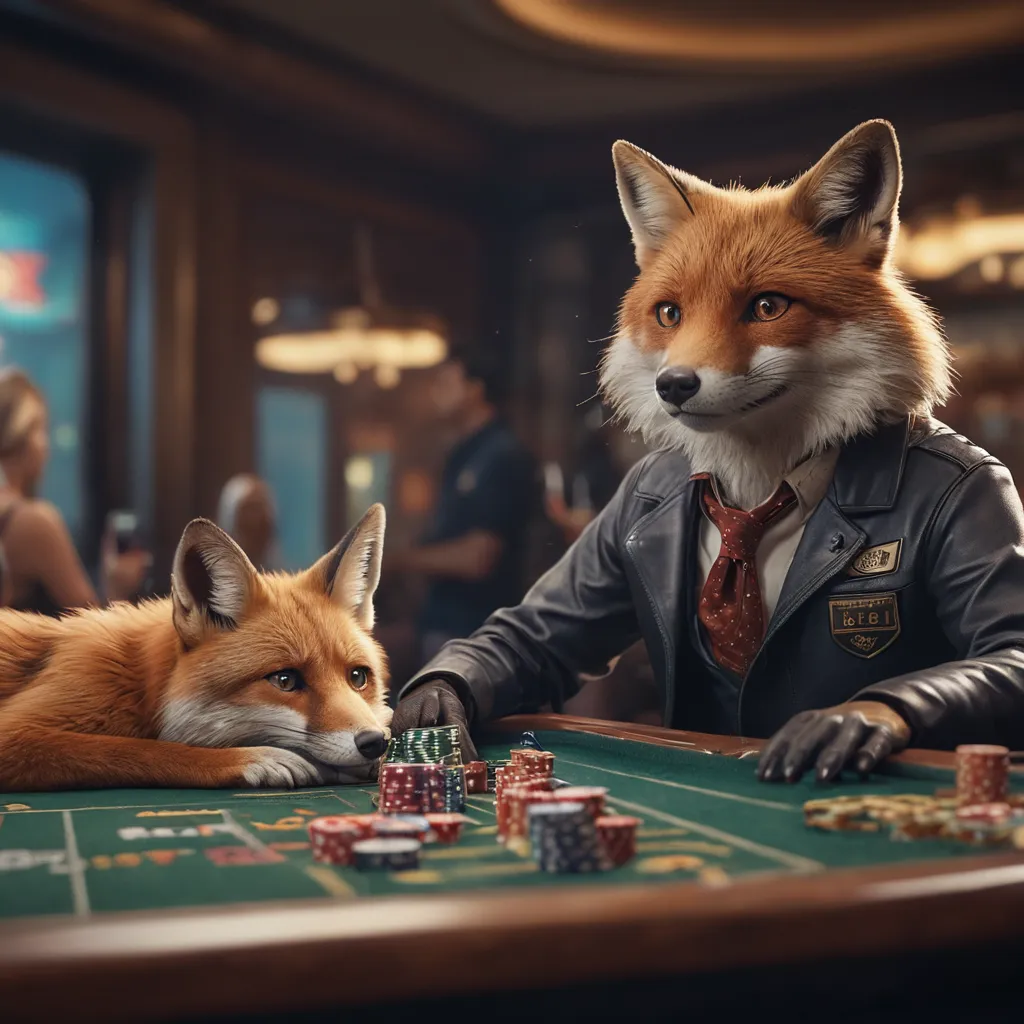 Understanding Fox Bet Promotions for Smart Betting