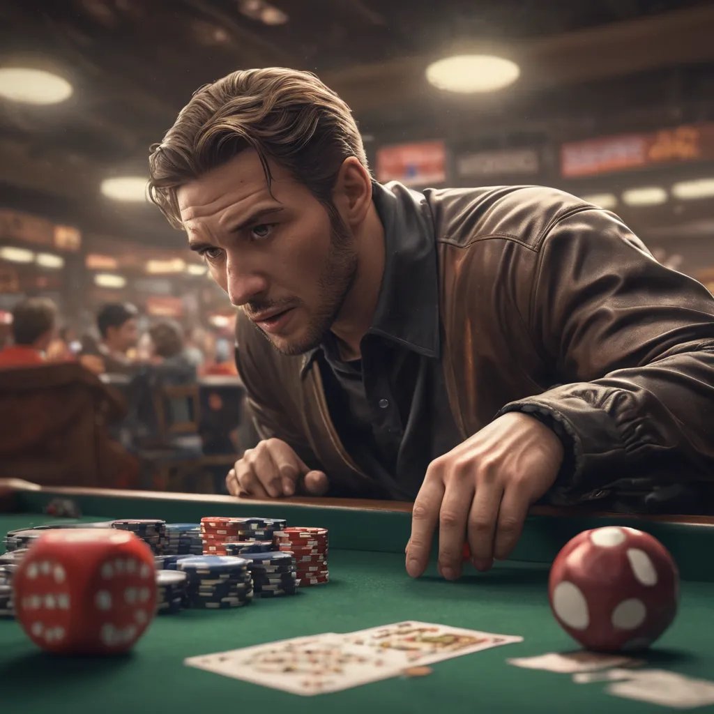 Understanding Pushes in Sports Betting: A Deep Dive